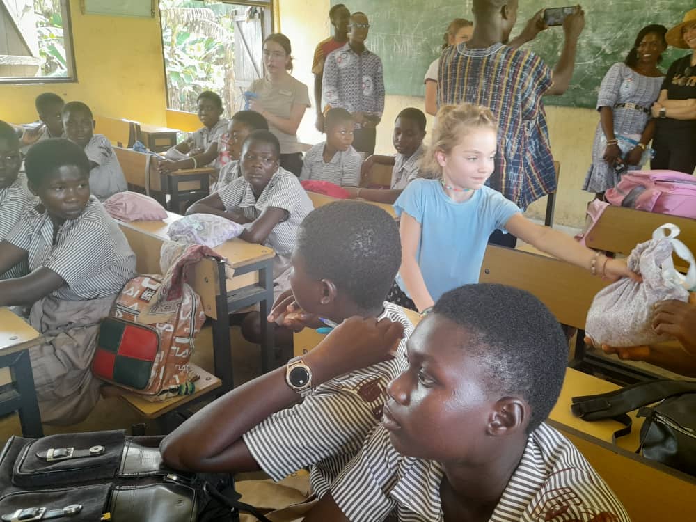 ASUNAFO SOUTH DISTRICT BENEFITS FROM FREE SURGERY INITIATIVE – Asunafo ...